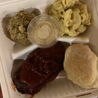 Cornbread Cafe (Now Closed) - 23 tips