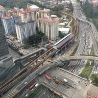 TM Annexe 2 - Jalan Pantai Jaya, Kuala Lumpur