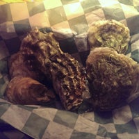 Poor Phil's Bar & Grill - Bar