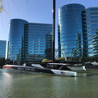 Oracle 500 Building - Office