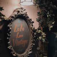 Lolo Love Vintage (3rd Stage) - Xúhuì - 2 tips