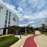 German Center (德国中心) - Zhāng jiāng - 8 tips from 344 visitors