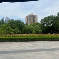 复兴公园 | Fuxing Park - 45 tips from 2043 visitors