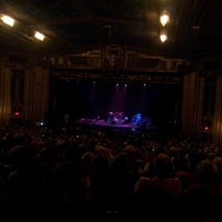 Paramount Arts Center - 1300 Winchester Ave