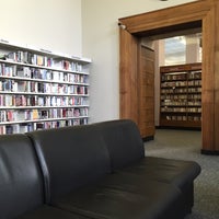 Central Library - Central Sheffield - Sheffield, Sheffield