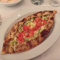 Tas Pide - South Bank - 20-22 New Globe Walk