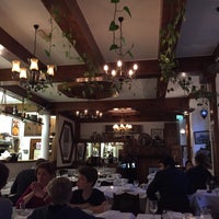 Tas Pide - South Bank - 20-22 New Globe Walk