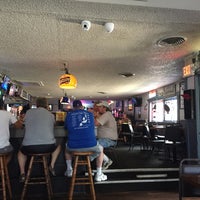 Half Time Bar & Grill - Bar in Johnsburg