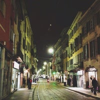 Via Torino - Duomo - Milano, Lombardia