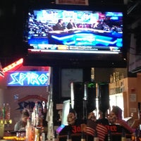 Spiro's Sports Bar & Grille - 8 tips from 140 visitors