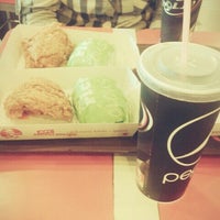 KFC - Cirebon, Jawa Barat