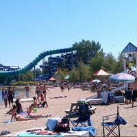 Super Aqua Club - 7 tips from 365 visitors