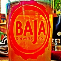 Baja Brewing Co. - Brewery in Cabo San Lucas