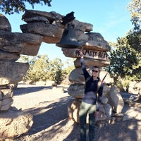 Hermits Rest Route Bus Stop - 4 tips