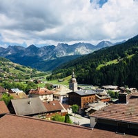 Le Grand-Bornand - 8 tips