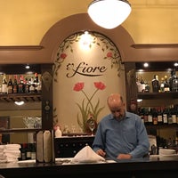 Fiore Restaurant - Italian Restaurant