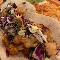 Don Perico Restaurant - Central Napa - 1025 1st St