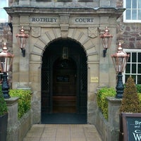 Rothley Court Hotel - Hotel