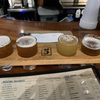 Charleston Beer Works - Sports Bar in Charleston