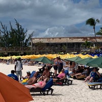 The Boatyard - Caribbean Restaurant in Bridgetown