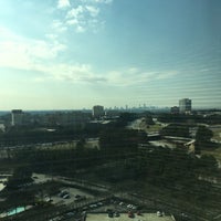 Concourse 6 - 4 tips