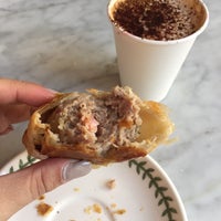 Lily Vanilli Bakery - Tower Hamlets - 32 tips from 664 visitors