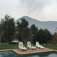 El Manzano - San José de Maipo, Metropolitana de Santiago de Chile