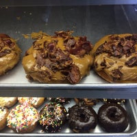 Sweet Dozen - Sacramento, CA