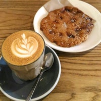 Red Rabbit Coffee Co. / Leeds Street Bakery - Te Aro - 14 Leeds St
