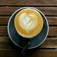 Red Rabbit Coffee Co. / Leeds Street Bakery - Te Aro - 14 Leeds St