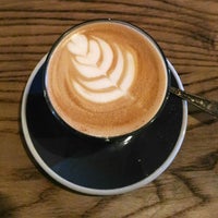 Red Rabbit Coffee Co. / Leeds Street Bakery - Te Aro - 14 Leeds St