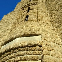 Durie Hill Tower - Scenic Lookout
