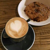 Red Rabbit Coffee Co. / Leeds Street Bakery - Te Aro - 14 Leeds St