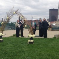 Deeds Point MetroPark - McCook Field - Dayton, OH