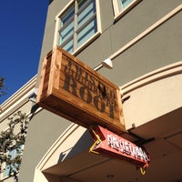 Twisted Root Burger Company (Now Closed) - Burger Joint in Plano