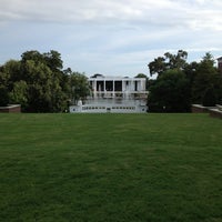 Clemson Outdoor Amphitheater - Clemson, SC