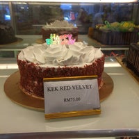 Kilang Roti Florida - Bakery