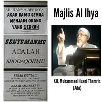 Majlis Al Ihya Insan Kamil - Bogor, Jawa Barat