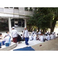 Majlis Al Ihya Insan Kamil - Bogor, Jawa Barat