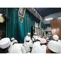 Majlis Al Ihya Insan Kamil - Bogor, Jawa Barat