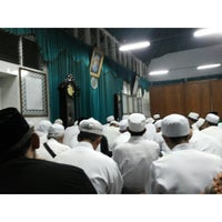 Majlis Al Ihya Insan Kamil - Bogor, Jawa Barat