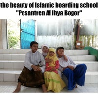 Majlis Al Ihya Insan Kamil - Bogor, Jawa Barat