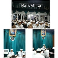 Majlis Al Ihya Insan Kamil - Bogor, Jawa Barat