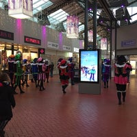 Shopping Center Overvecht - Zamenhofdreef - 12 tips