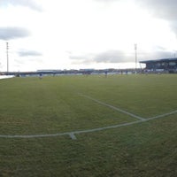 Peterhead Football Club - Soccer Stadium
