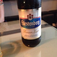 Trans Europe Cafe (Now Closed) - Merchant City - 20 tips