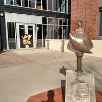 MRDC Building - Georgia Tech - 1 tip