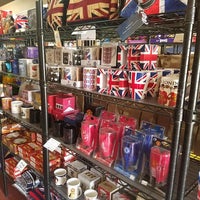 The British Shoppe - Colonialtown North - Orlando, FL