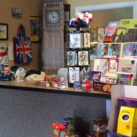The British Shoppe - Colonialtown North - Orlando, FL