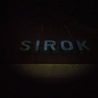 Sirok - 3 tips from 330 visitors